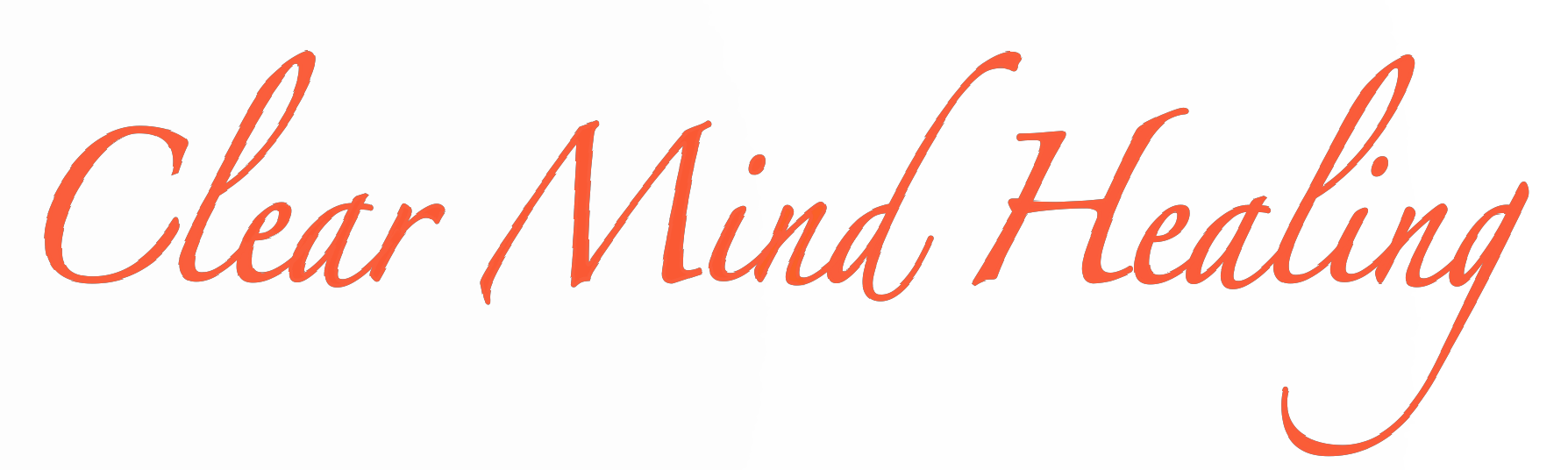 Home - Clear Mind Healing